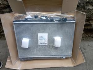 Nissan E25 Radiator Vannete in Nairobi Central - Vehicle Parts ...
