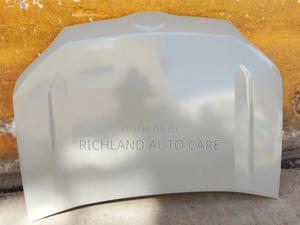 Probox New Model Bonnet in Nairobi Central - Vehicle Parts ...