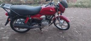 TVS HLX Plus ES 2021 Red in Githurai - Motorbikes & Scooters, Mwangi ...