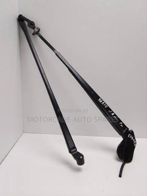 Toyota Vitz 2012-2020 Wiper Arm in Nairobi Central - Vehicle Parts ...