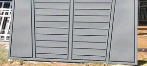 Steel Advanced Sliding Gates in Kiambu / Kiambu - Doors, Lucky Musoi ...