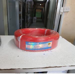 Economical Single Core 1.5MM Sq Electrical Wiring Cable in Nairobi ...