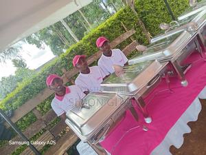 Chef CV Available in Githunguri - Restaurant & Bar CVs, Simon Gitau | Jiji.co.ke