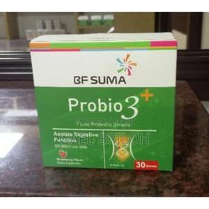 Probio 3 Plus in Nairobi Central - Vitamins & Supplements, Gael Briloh ...