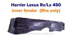 Inner Fender/Stoneguard Toyota Harrier Lexus Rx/Lx 450 in Ngara ...