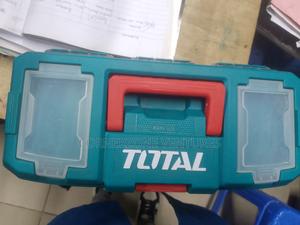 Total Plastic Toolbox 14" in Nairobi Central - Hand Tools, Sharon Ndirangu | Jiji.co.ke
