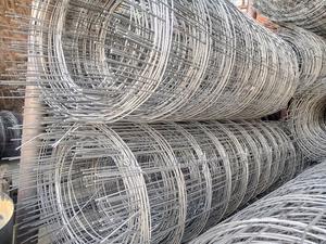 BRC Reinforcement Mesh in Athi River - Building Materials, Paul Mwaniki ...