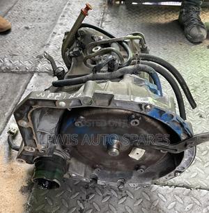 1KR Passo (Old Model) Gearbox in Nairobi Central - Vehicle Parts ...