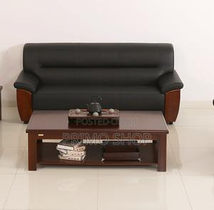 Coffee Tables:120cm Mahogany Corporate Coffee Office Table in Mombasa ...