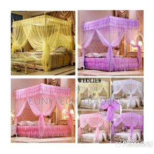 Multicolour Quality Four Stand Mosquito Net in Nairobi Central - Home ...