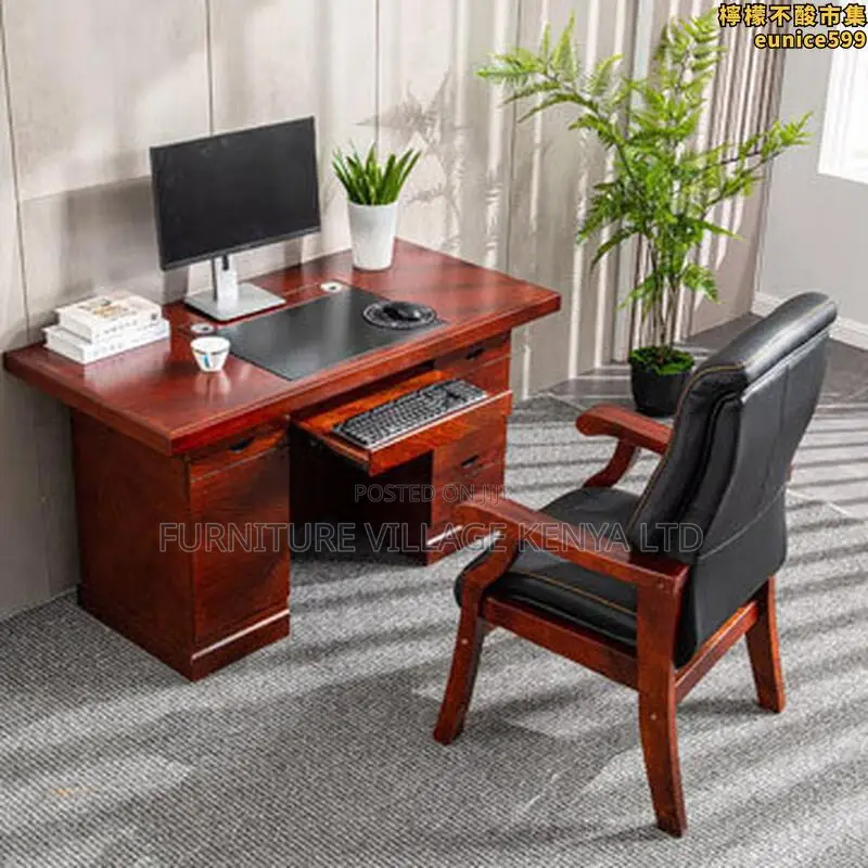 Executive Desks; 1200mm Imported Boss Office Table in Mombasa Road ...