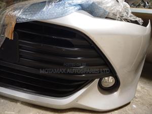 Fielder 165 Nosecut in Industrial Area Nairobi - Vehicle Parts ...