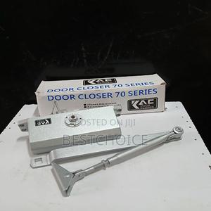 #Brand New Automatic Door Closer Closure Closing Device in Nairobi ...