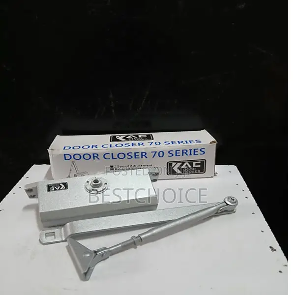 :Automatic Adjustable Door Closer Closure Closing Device in Nairobi ...