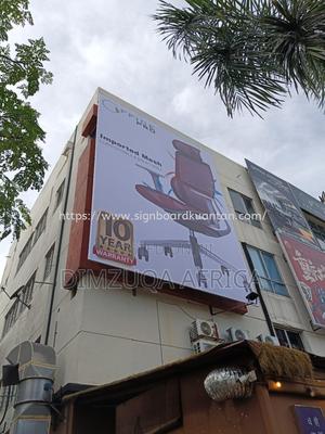 Brand Promotion Billboards Printing in Nairobi Central - Printing ...