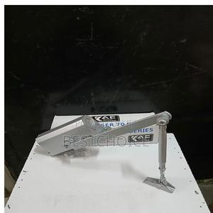 Door Closer With Latching Speed Adjustable Hydraulic Device in Nairobi ...