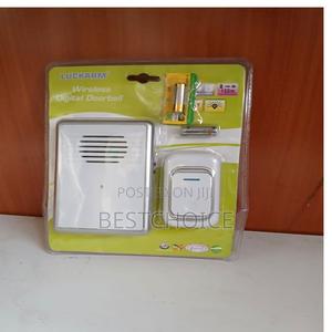 Generic Wireless Doorbell in Nairobi Central - Home Accessories, Bestchoice Computers | Jiji.co.ke