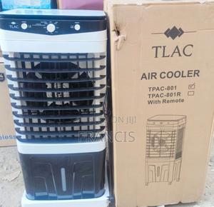 50L TLAC Water-Cooled Air Cooler With Large Fan Air Wheels in Nairobi ...