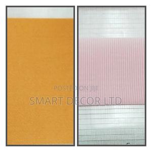 Layout Baby Pink and Orange Super Blinds in Nairobi Central - Home ...