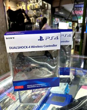 New ! Ps4 Gaming Controllers in Nairobi Central - Video Game Consoles, Tech Enterprise Ke | Jiji ...