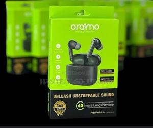 Oraimo Free Pods ! Oraimo Free Pods in Nairobi Central - Headphones ...