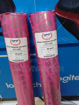 Inkjet Premium Cad Printer A0 Bond Paper in Nairobi Central ...