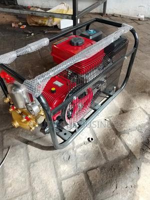 Farm Sprayer Machine AICO 8HP in Industrial Area Nairobi - Farm ...