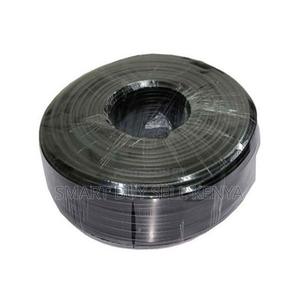 Easy Installation 100M RG59 Coaxial CCTV Camera Cable Rolls in Nairobi ...