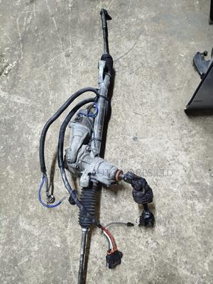 Subaru Forester SJG Steering Rack in Industrial Area Nairobi - Vehicle ...