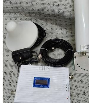 2g-3g-4g Phone Network Signal Booster GSM Signal Boosters. in Nairobi Central - Accessories for ...