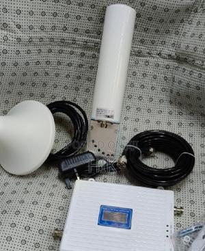 New Cellular Signal Booster 2G 3G 4G Signal Booster Tri-Band in Nairobi Central - Accessories ...
