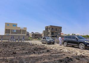 Gated Community in Katani ^SM in Katani - Land & Plots for Sale, Fanaka ...