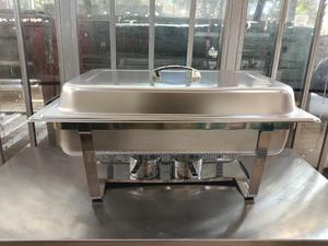 Chafing Dish in Thika - Restaurant & Catering Equipment, Thika Kitchen ...