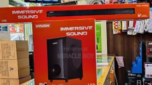 Vision Soundbar 2110*. in Nairobi Central - Audio & Music Equipment ...