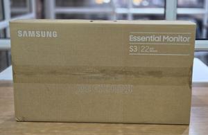 Samsung 22"/24"/27" Essential Monitor S3 S30GD Full HD in Nairobi ...