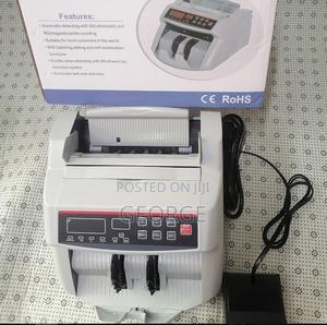 Definitave Automatic Bill Counter Machine in Nairobi Central - Store ...