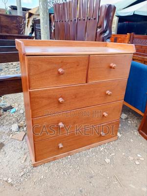Mahogany Made Drawers in Lavington - Furniture, Casty Kendi | Jiji.co.ke