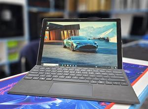 Laptop Microsoft Surface Pro 8GB Intel Core I7 SSD 256GB in Nairobi ...