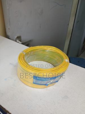Affordably Cheap, 2.5mm Single Core Wiring Cables in Nairobi Central ...