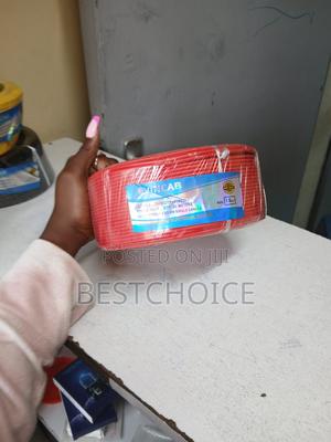 1 Year Warranty 2.5mm Single Core Wiring Cables in Nairobi Central ...