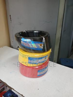 Newly Improved 2.5mm Single Core Wiring Cables in Nairobi Central ...