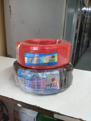Progressive 2.5mm Single Core Wiring Cables in Nairobi Central - Home ...