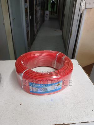 Groundbreaking 2.5mm Single Core Wiring Cables in Nairobi Central ...