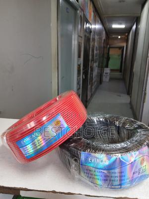 Innovatory 2.5mm Single Core Wiring Cables in Nairobi Central - Home ...