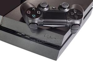 PS4 Slim Console – 1TB Storage, Controller Included in Nairobi Central ...