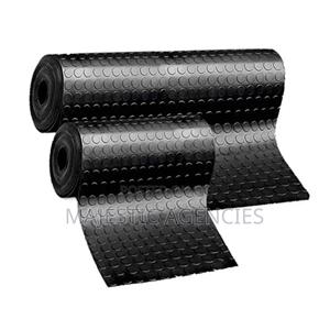 Round Dot Floor Rubber Mat in Industrial Area Nairobi - Building ...