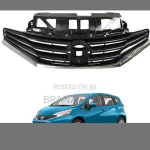 EX Japan Nissan Note E12 2014-2016 Standard Radiator Grill . in Nairobi ...