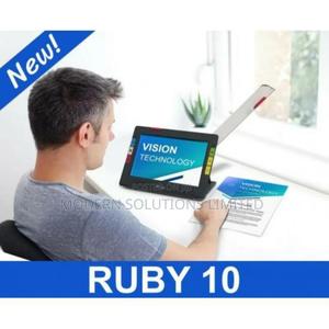 Ruby 10 Digital Magnifier in Westlands - Medical Supplies & Equipment ...