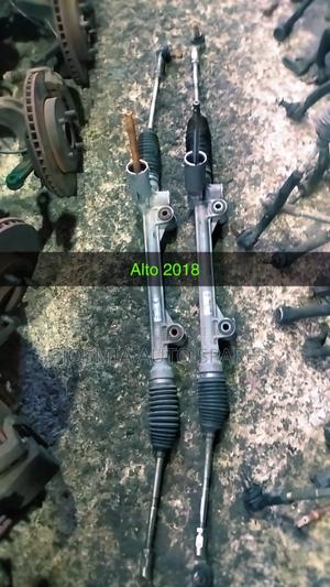 Suzuki Alto Steering Rack in Nairobi Central - Vehicle Parts ...