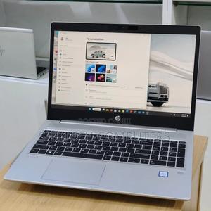 Laptop HP ProBook 450 G6 16GB Intel Core I7 SSD 512GB in Nairobi ...